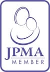 JPMA member sm logo | Jacoby Solutions