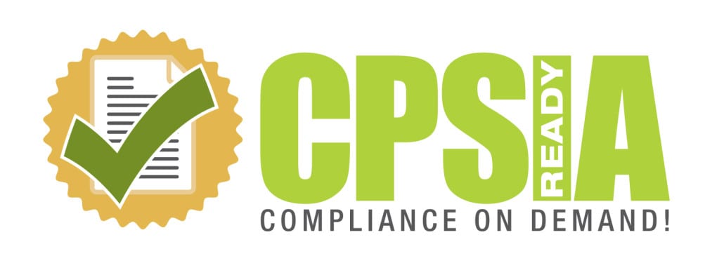 CPSIA Ready © | Jacoby Solutions