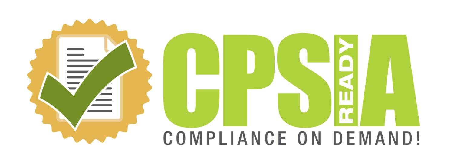 CPSIA Ready © | Jacoby Solutions